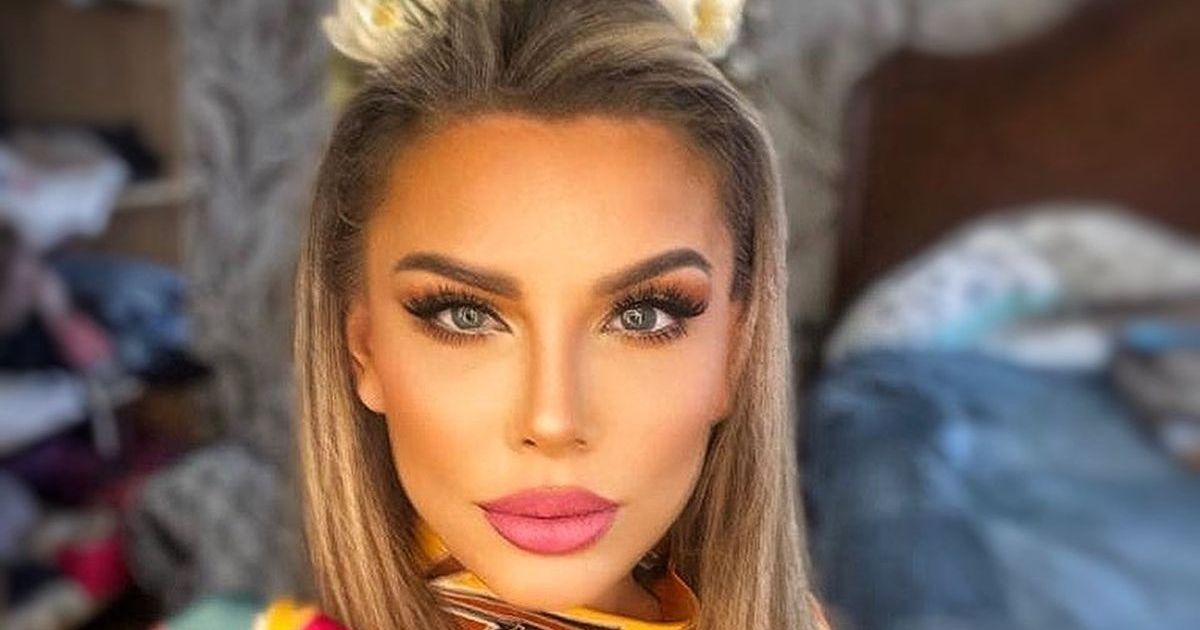 Cine este Alina Laufer: „M-am învinuit pentru ce s-a întâmplat” - KFetele