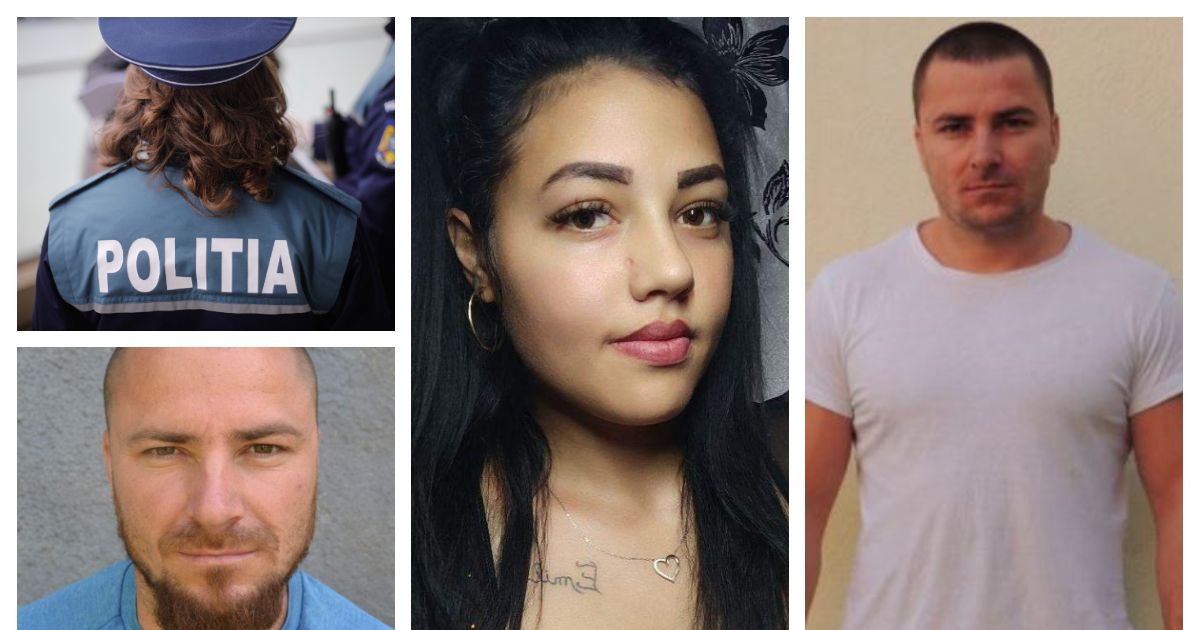 S-a aflat ultimul loc în care a fost văzut Emil Gânj! Poliția este și ...