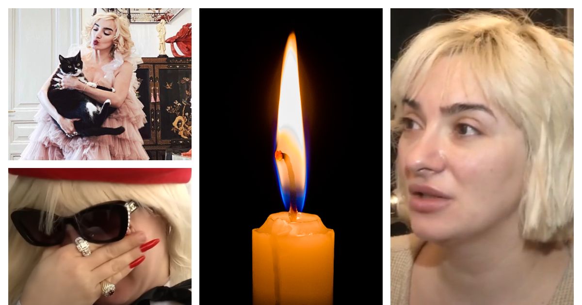 Ana Morodan trece printr-o perioadă grea! "De data asta știu că doliul netrăit la timp revine în ...