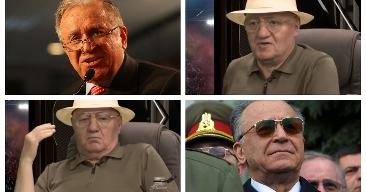 Ce amintiri are Mitică Dragomir cu Ion Iliescu și când s-au cunoscut ...