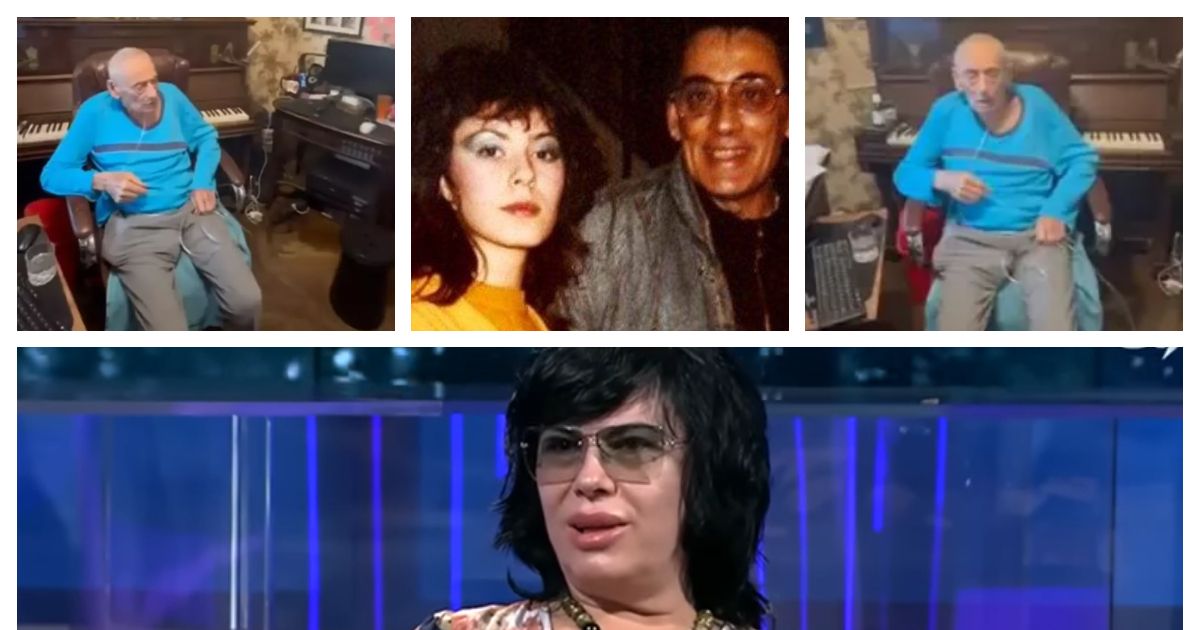 Fosta soție a lui Horia Moculescu, Mariana, a făcut primele declarații de când în spațiul public ...