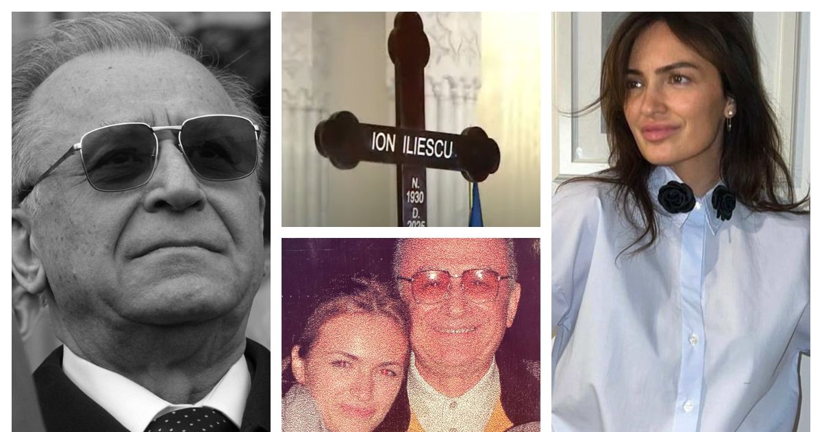 Ce mesaj a lăsat Maria Marinescu, nepoata lui Ion Iliescu prin alianță ...