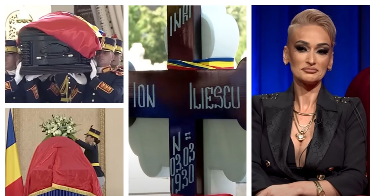 Ce ar fi schimbat Gabriela Lucuțar, cea cunoscută și sub numele de ...
