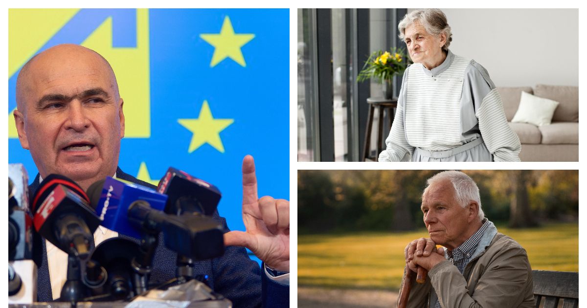 Ce se întâmplă cu anumiți pensionari care urmează să primească mai ...