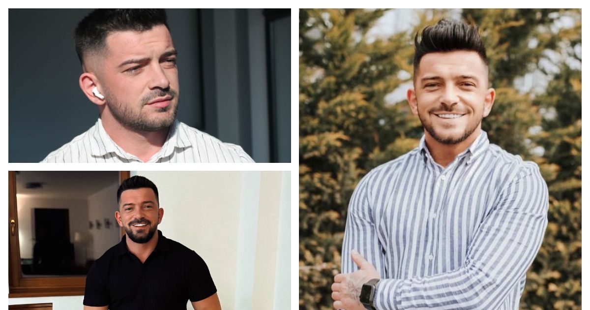 Durere pentru familia lui Andrei Perneș, la șase luni de când s-a stins ...