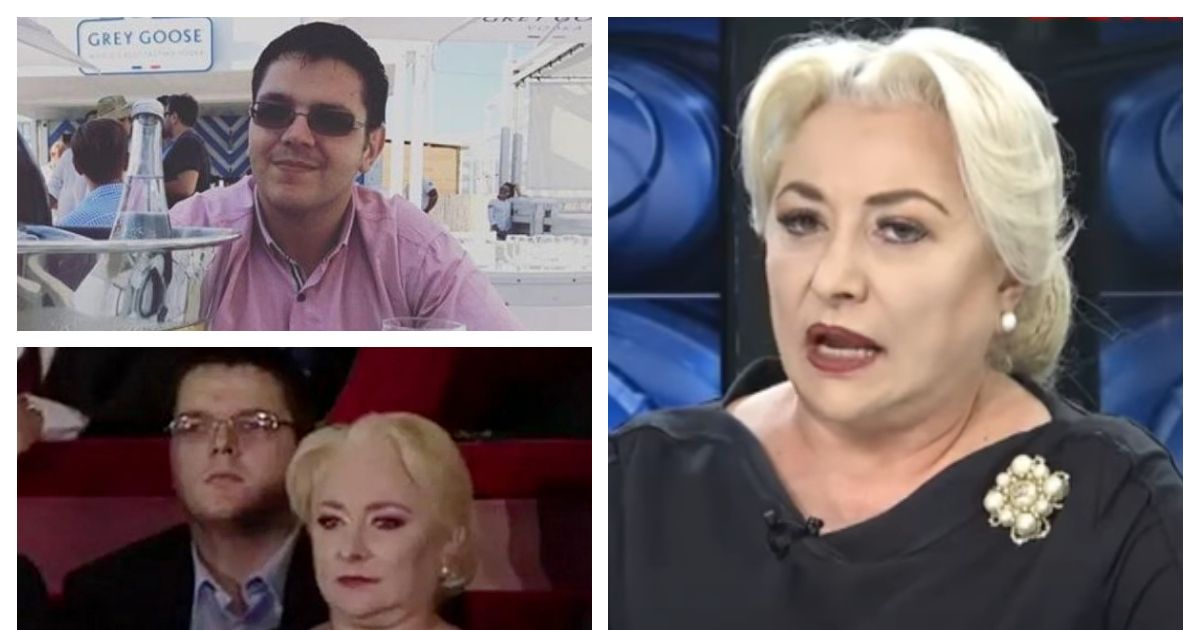 De ce nu și-a mai dorit Viorica Dăncilă să aibă copii, după ce l-a ...