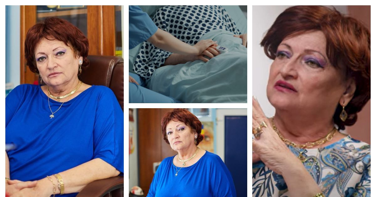 Monica Pop, pentru a șaptea oară pe masa de operație. O nouă cumpănă ...