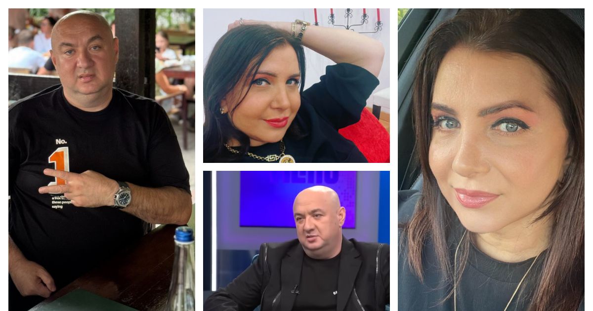 Ce spune Leo de la Strehaia despre relația avută cu Carmen Șerban și ...