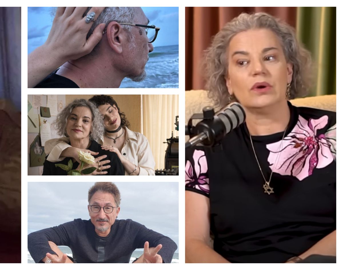 Cine este iubitul fiicei Maiei Morgenstern, Adrian Ciobanu? Acesta este ...