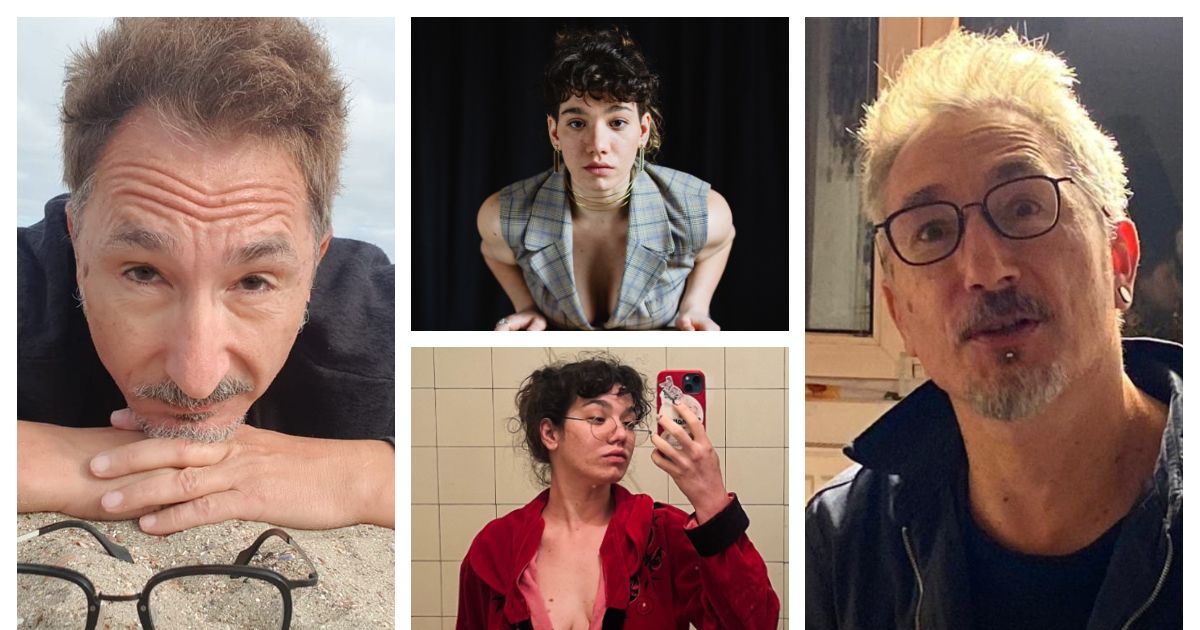 Cine este iubitul fiicei Maiei Morgenstern, Adrian Ciobanu? Acesta este un cunoscut actor ...