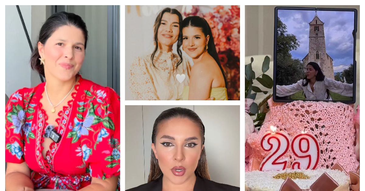 Geta Sterp, videoclip emoționant de aniversarea ei. Primul comentariu a ...