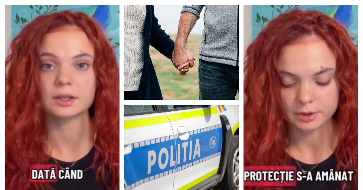 Teama continuă pentru Karla Pușcaș, tânăra din Timișoara amenințată cu ...