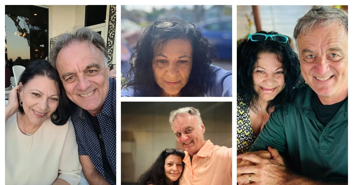Elena Cârstea, despre secretul celor 19 ani de căsnicie. A lăsat totul ...