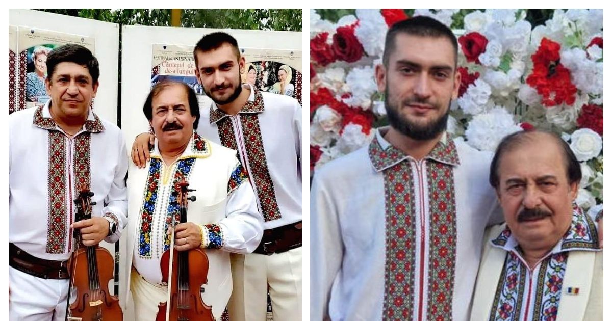 Cristian Botgros, nepotul lui Nicolae Botgros, este în comă! Ce a dus ...