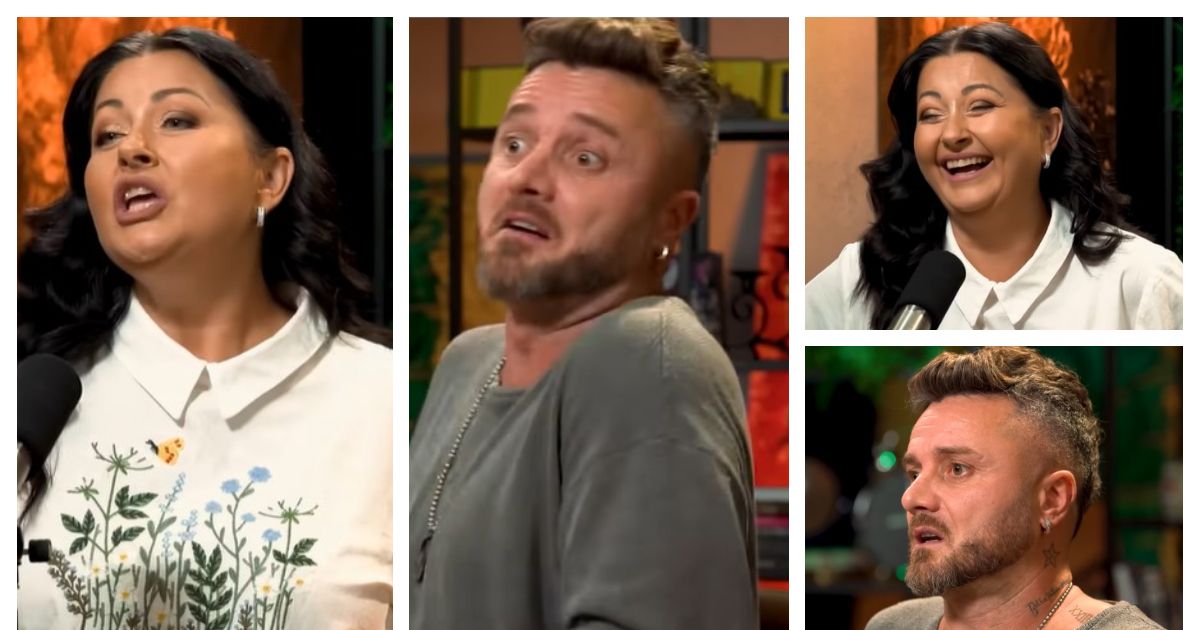 Tavi Clonda, despre momentele de gelozie din relația cu Gabriela ...