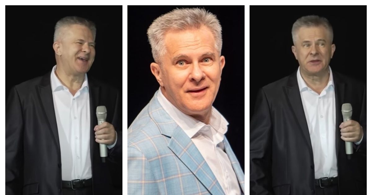Doru Octavian Dumitru, dus de urgență la spital! “Atunci apar crizele ...