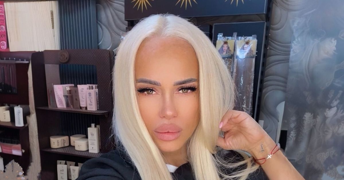 Anda Adam a spus lucrurilor pe nume! Ce limite are artista într-o ...