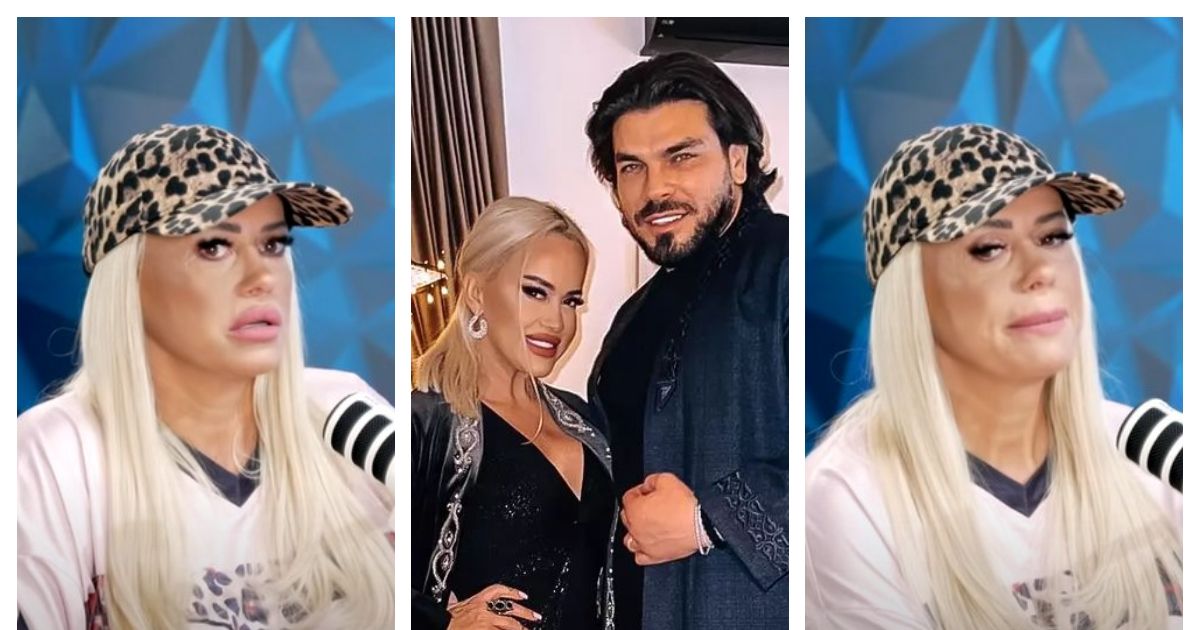 Anda Adam a spus lucrurilor pe nume! Ce limite are artista într-o ...