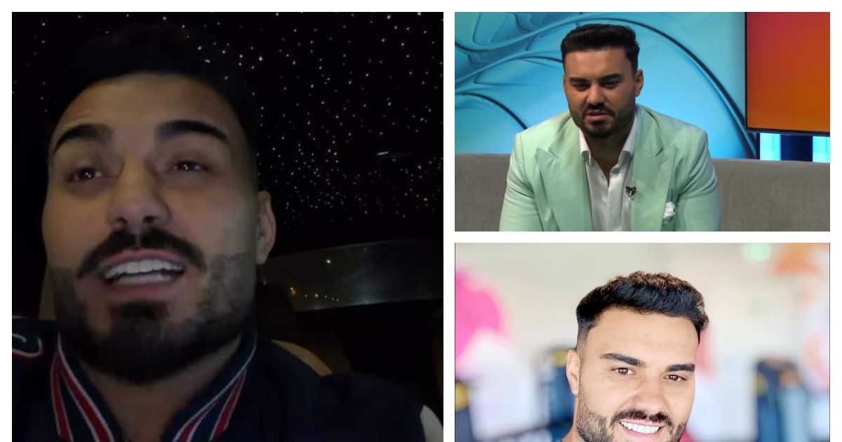 Replica lui Jador pentru internauții care i-au comentat artistului la ...