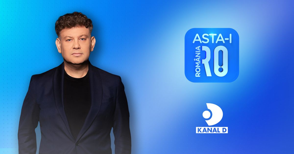 Kanal D, lider absolut în audiențe, cu emisiunea de reportaje „Asta-i ...
