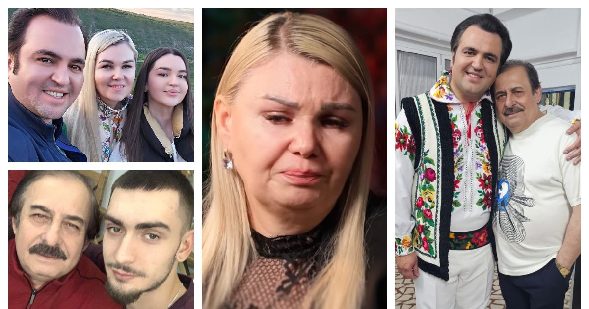 A sosit răspunsul mult așteptat! Mama Andreei Cuciuc, Diana, a răspuns ...