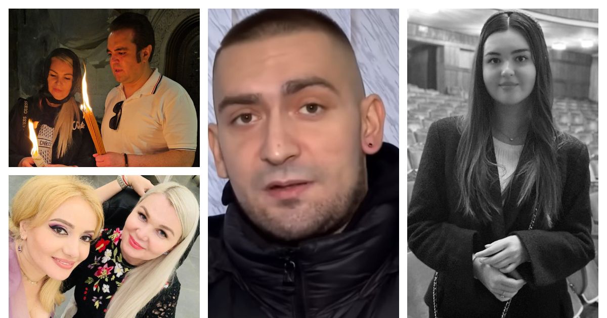 Raportul medico-legal în ceea ce o privește pe Andreea Cuciuc, a fost ...