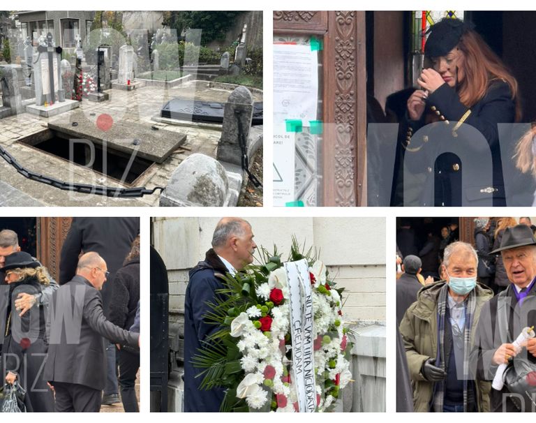 Articole despre Ultima zi pe pamant | KFetele