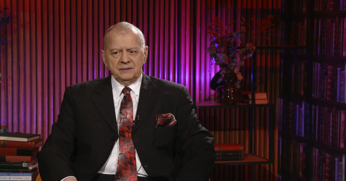 Octavian Ursulescu vorbește despre ultima dorință a lui Horia Moculescu ...