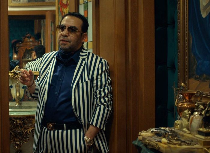 A călcat strâmb sau nu Dan Bursuc în căsnicia cu soția lui? Ce ...