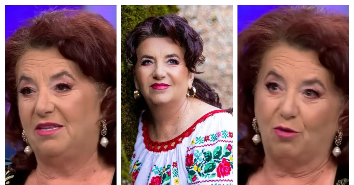 Maria Loga, mesaj acid în mediul online! Ce a deranjat-o la culme pe ...