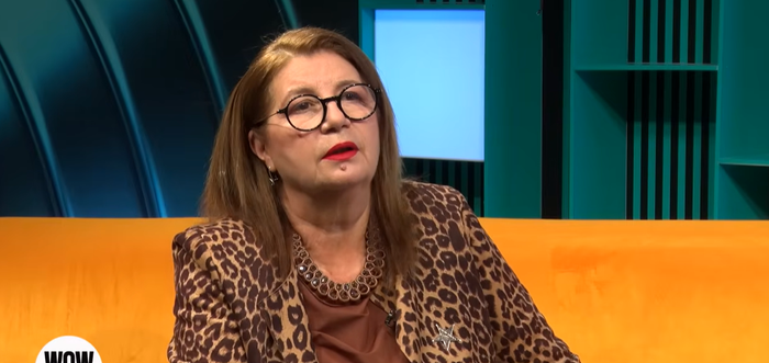 VIDEO Magda Catone, despre ziua pe care nu o va uita, cea în care ...