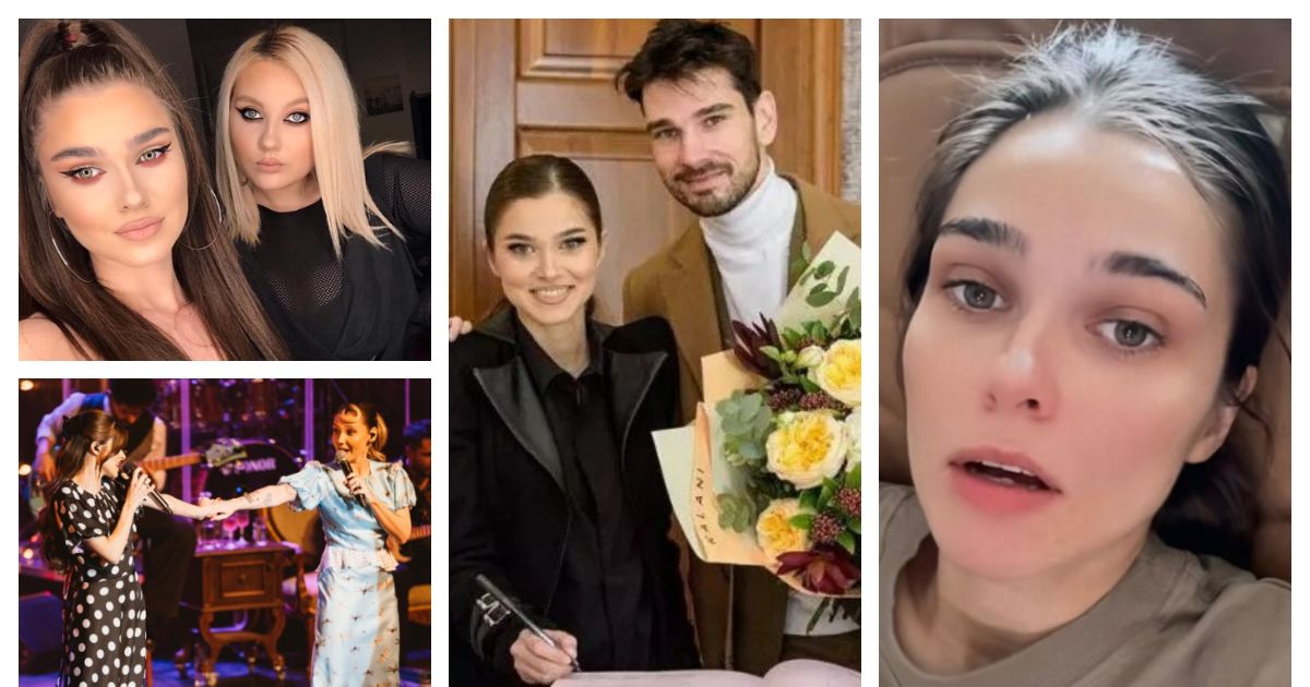 Theo Rose, anunț trist pentru fanii săi! Ce le-a transmis artista ...