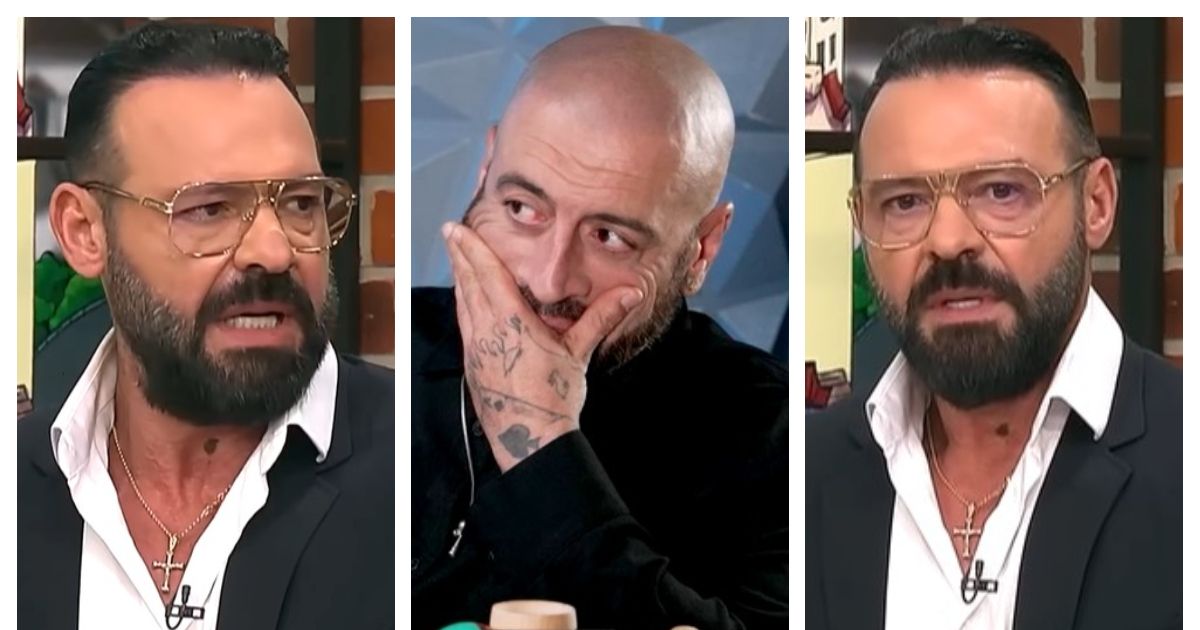 În ce ape tulburi se află, în prezent, Cornel Păsat și soția sa, Bianca ...