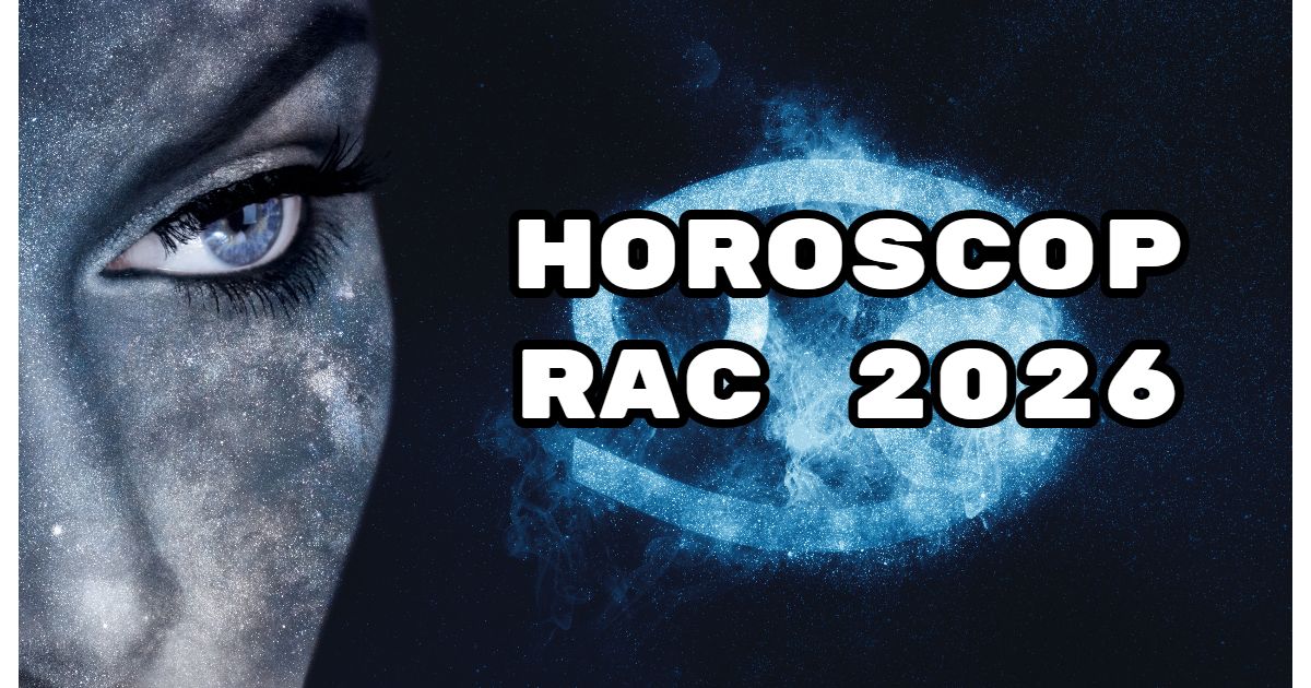 Horoscop Rac 2026: Nativii zodiei au curajul să iasă în față! - KFetele