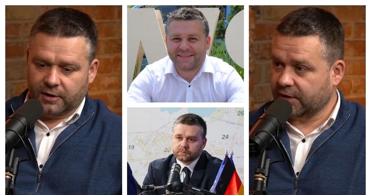 Noul primar general al Capitalei, Ciprian Ciucu, dezvăluiri inedite ...