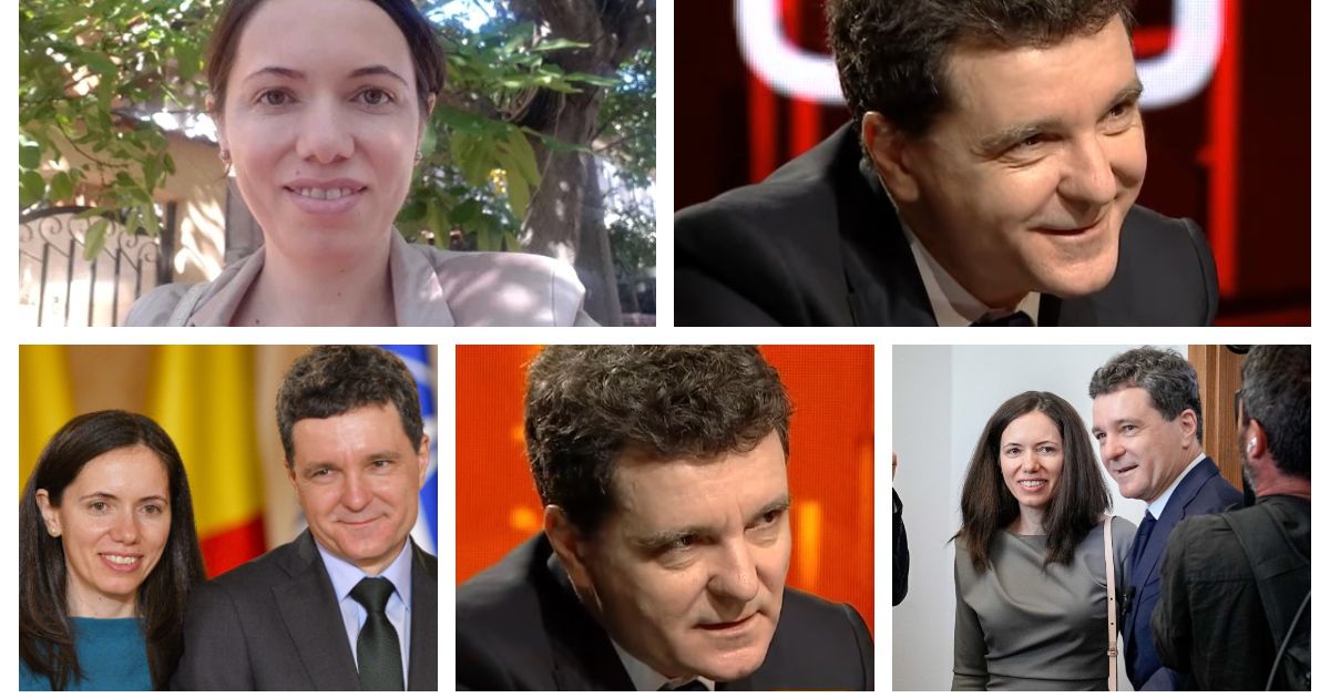 VIDEO Când urmează să aibă loc nunta președintelui României, Nicușor ...