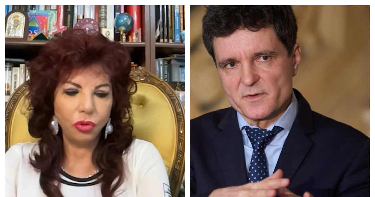 VIDEO Nicușor Dan, pus în fața unui an dificil, în 2026! Ce previziuni ...