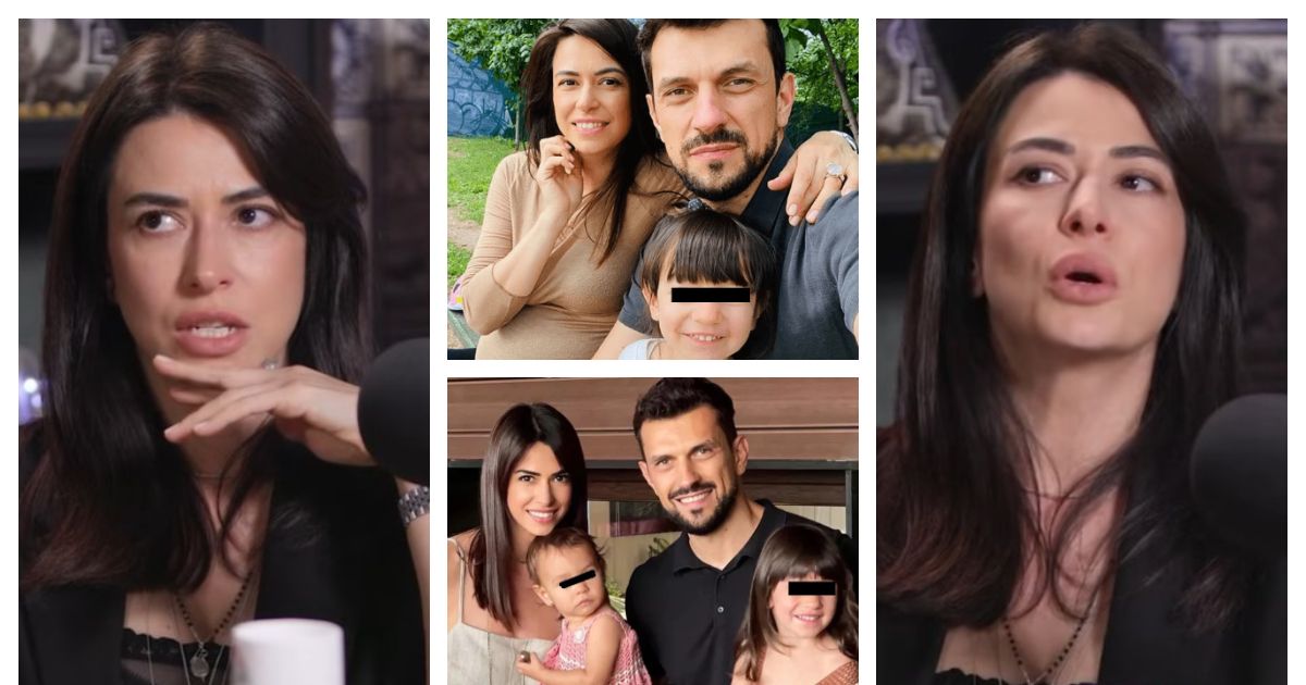 Diana Bart, declarații la șase luni de la divorț. De ce s-a terminat ...