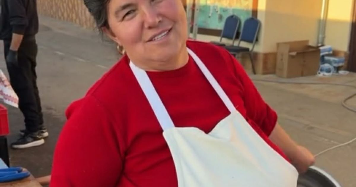 Care este copilul preferat al Mamei Geta. Iancu Sterp a vrut să afle ...