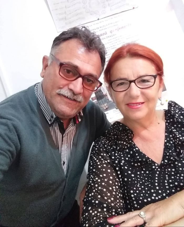 Artiștii de muzică populară, îndurerați de cumplita veste că Ion Drăgan ...