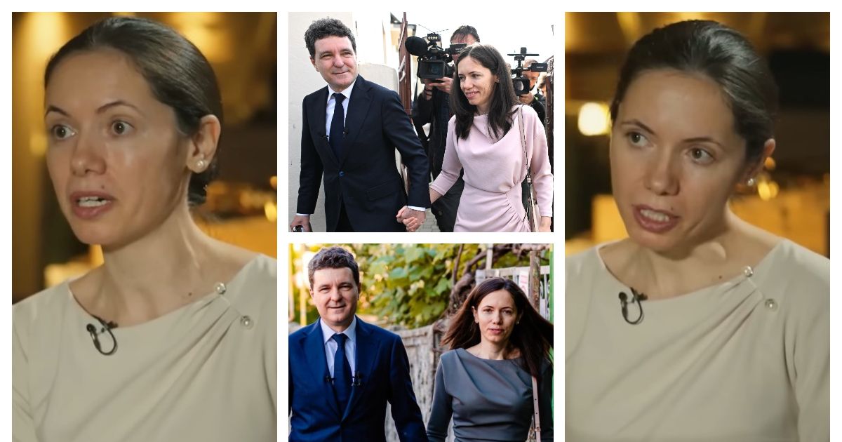 Interdicția pe care Mirabela Grădinaru a avut-o în prima lună de ...
