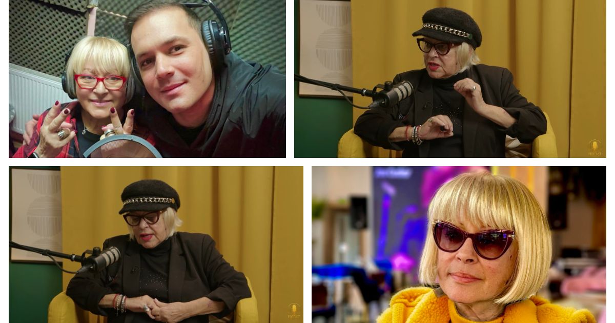 Mirabela Dauer, o suferință ascunsă de ochii publicului care o iubește ...