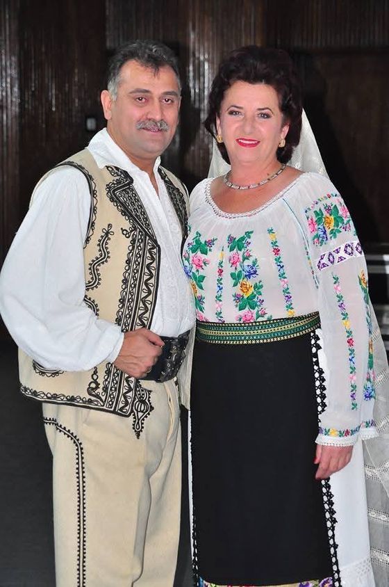 Sufletul Mariei Loga plânge, după ce Ion Drăgan s-a stins din viață ...