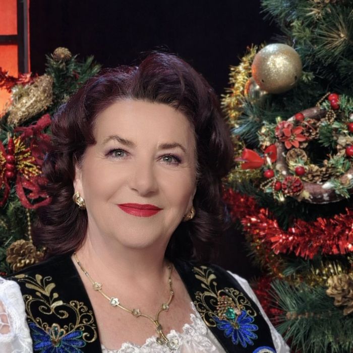 Sufletul Mariei Loga plânge, după ce Ion Drăgan s-a stins din viață ...