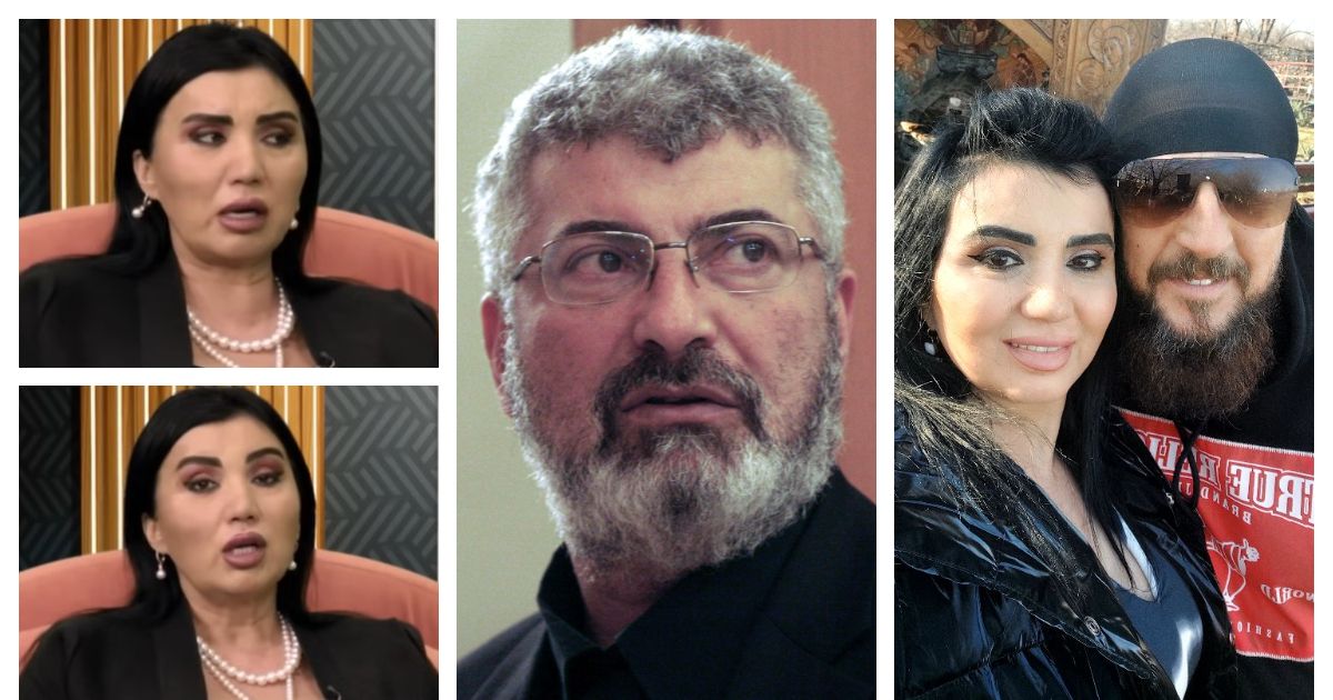 George Restivan, amenințat de regretatul Silviu Prigoană, în momentul ...