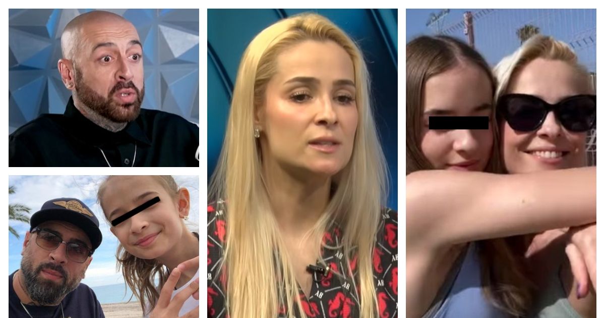 VIDEO Cât de bine a înțeles fiica lui CRBL, Alessia, tot ce s-a ...