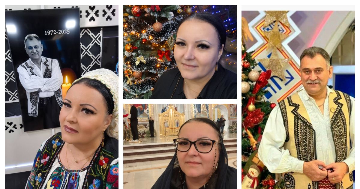 Silvana Rîciu, destăinuiri emoționante după emisiunea filmată în ...