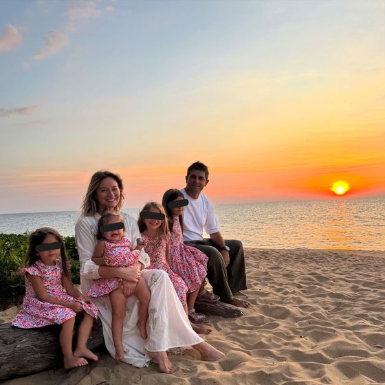 Cum reușește Laura Cosoi să rămână o mamă relaxată, fiind însărcinată ...