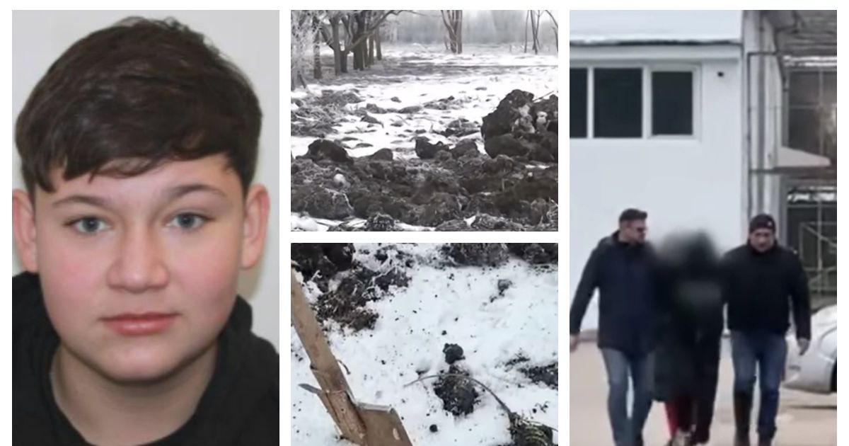 Crimă planificată cu o lună în urmă? Un alt tânăr de 21 de ani a fost ...