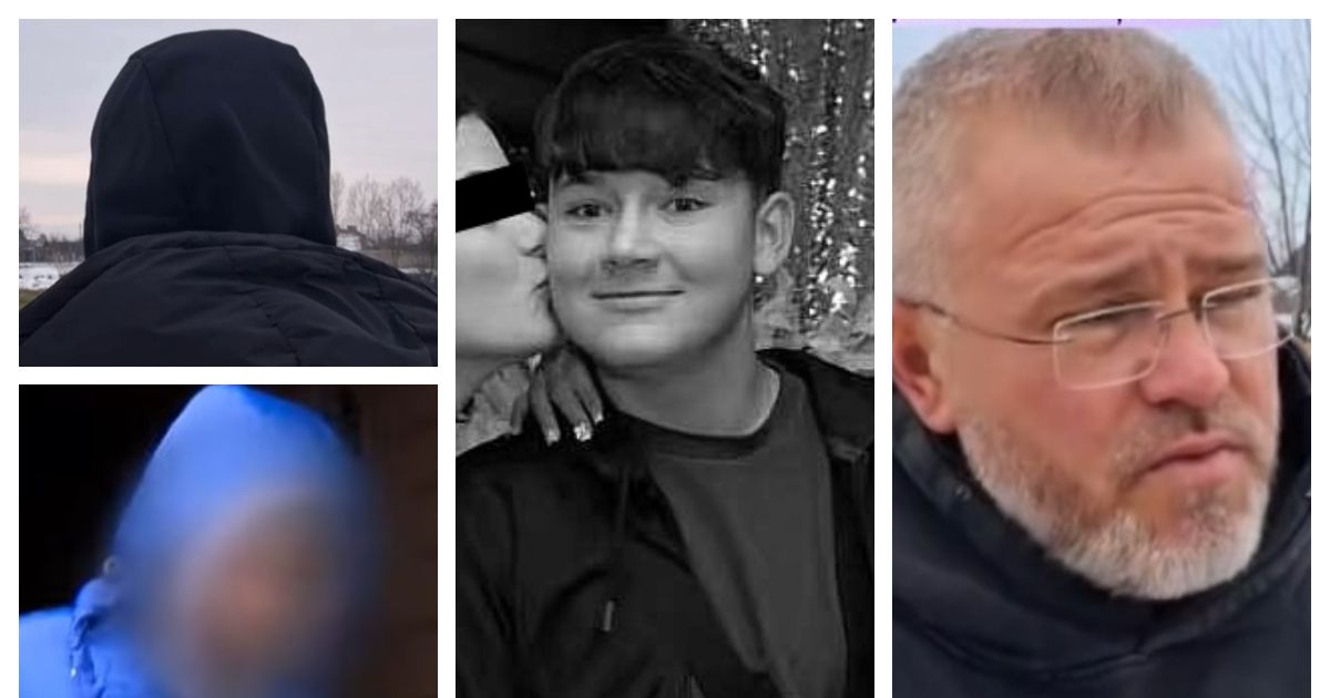 Un martor din dosarul crimei din Cenei, dezvăluri șocante despre ...